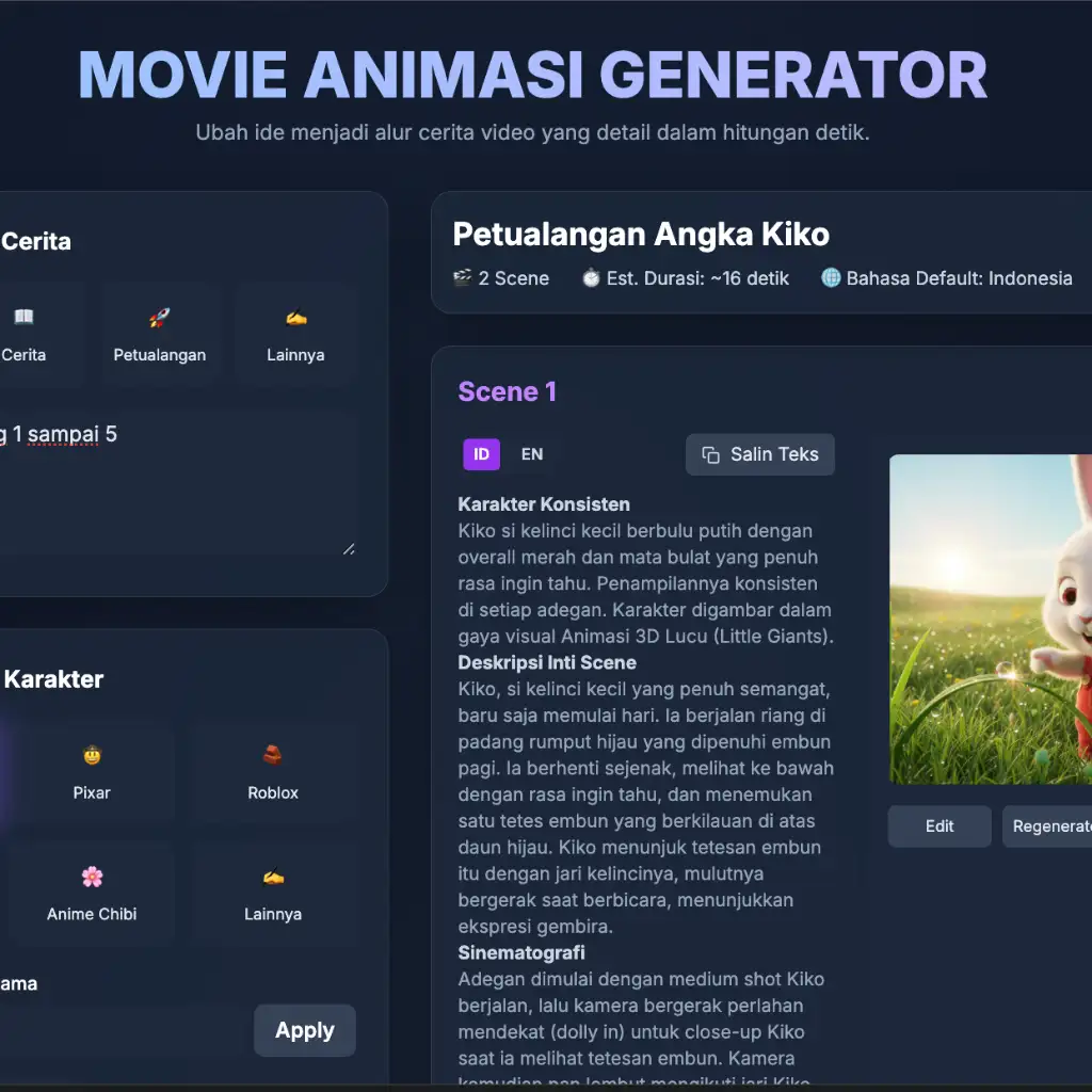LYNK | Content Ai Hack