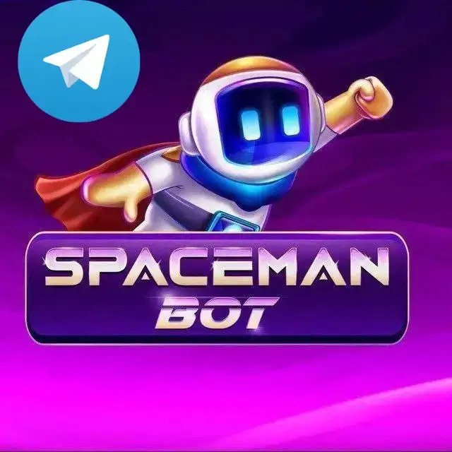 LYNK | spaceman_bot