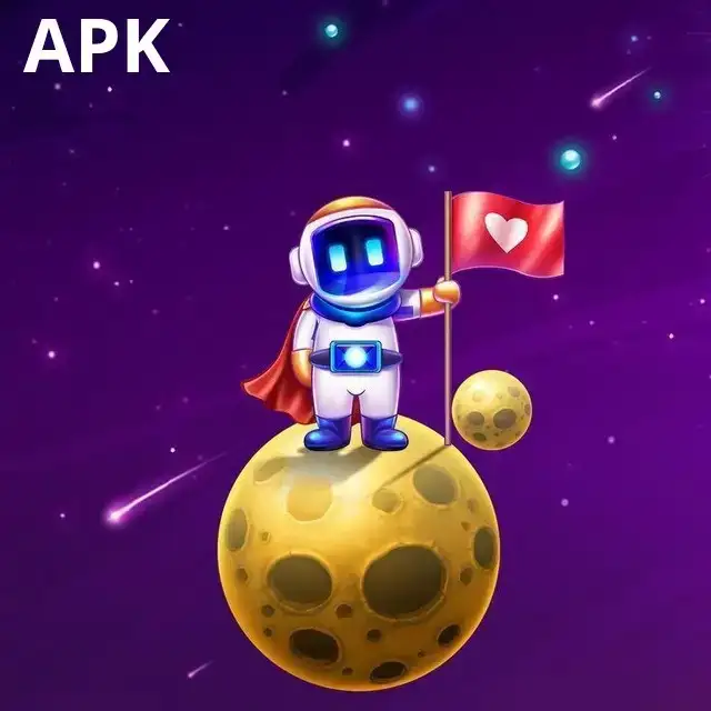 LYNK | spaceman_bot