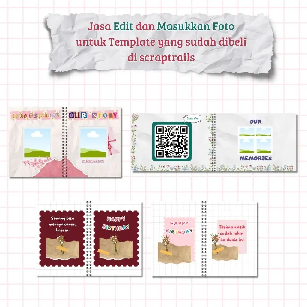 LYNK | scraptrails