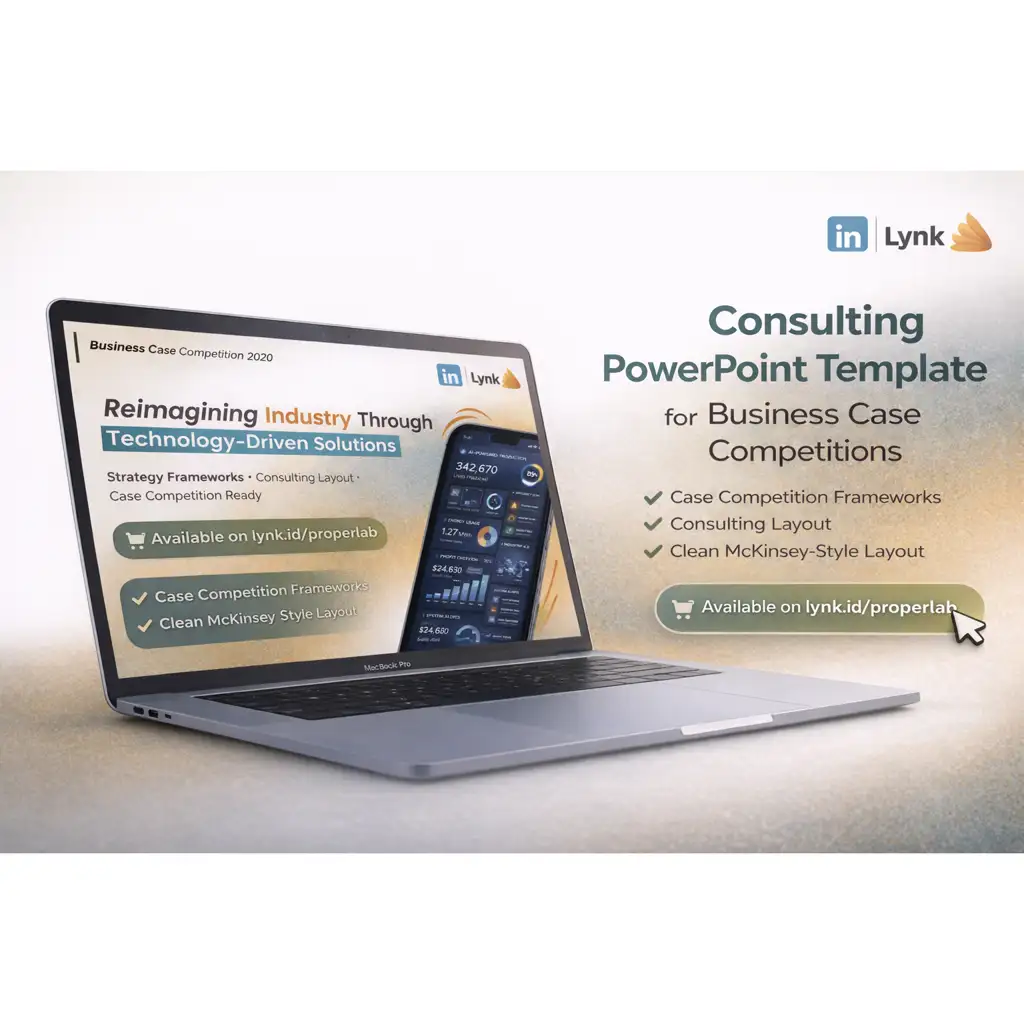 LYNK | properlab