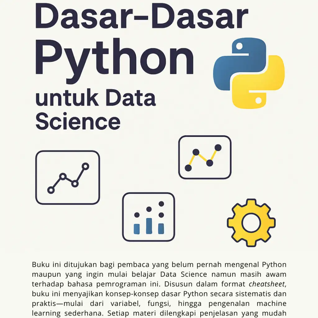 | datasans.book