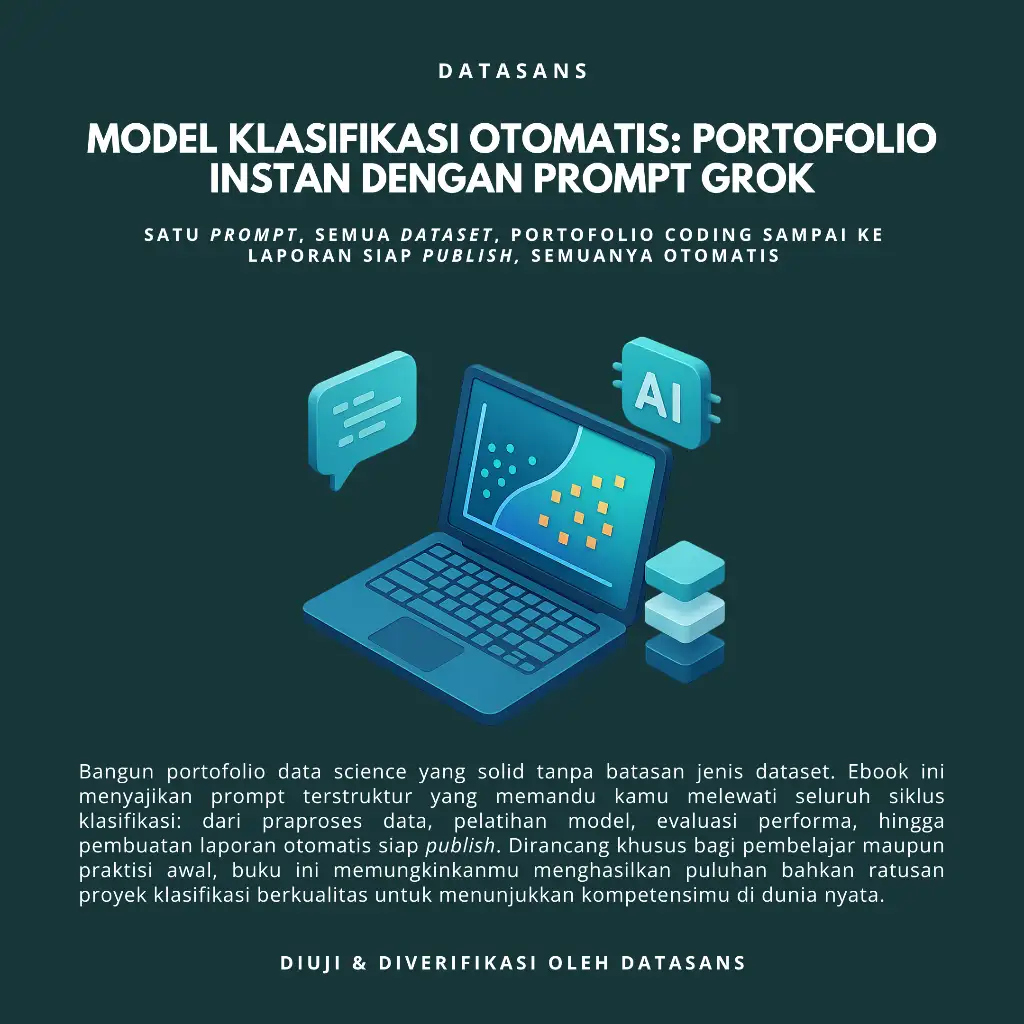 | datasans.book