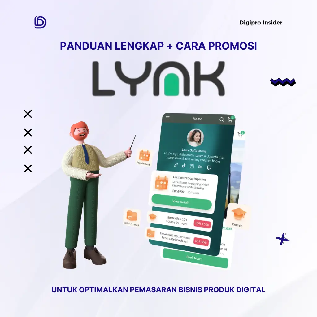 LYNK | digipro.insider