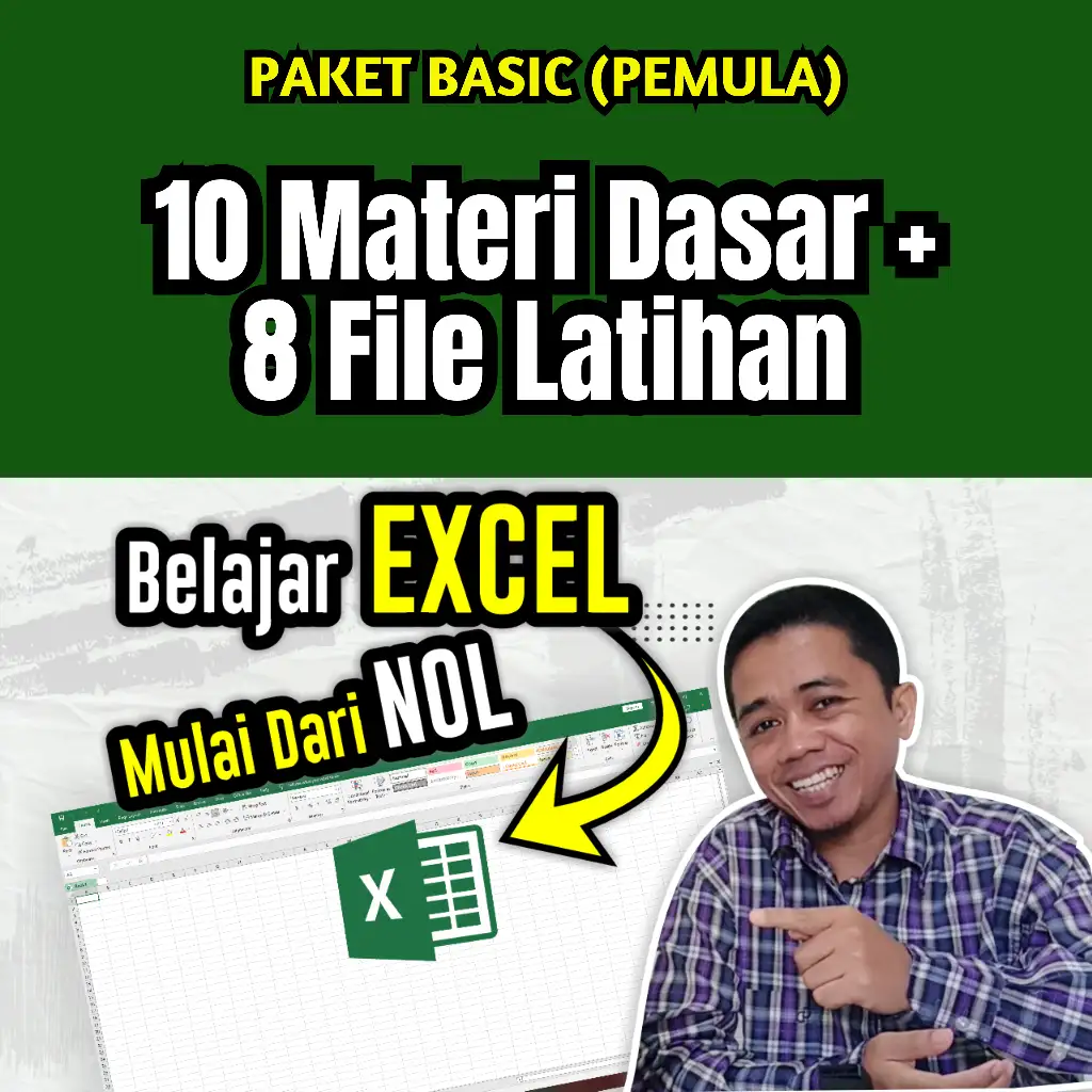 LYNK | Belajar Komputer Dari Nol