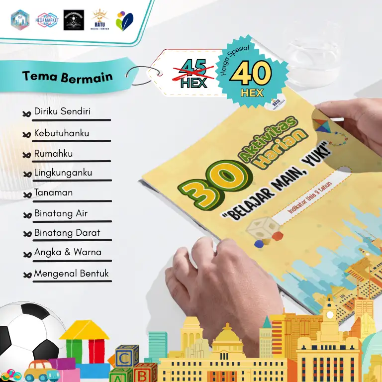 LYNK | Hexa Market | Situs Belanja Online Mudah dan Terpercaya