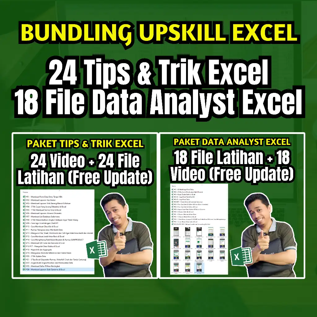 LYNK | Belajar Komputer Dari Nol
