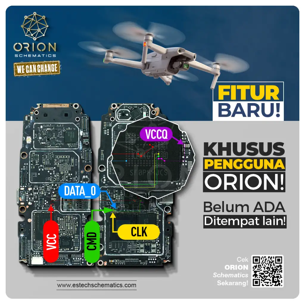 | orionschematics