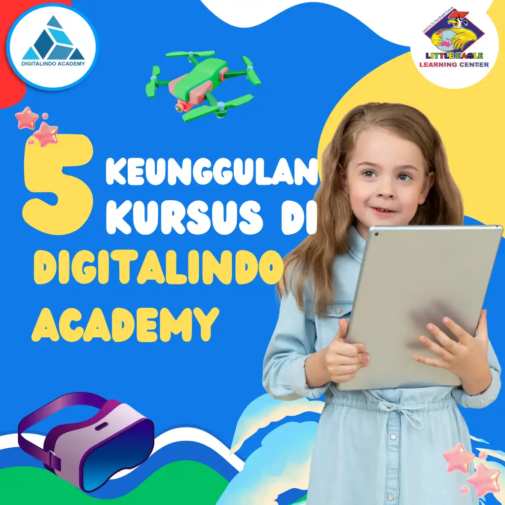 LYNK | Digitalindo Academy