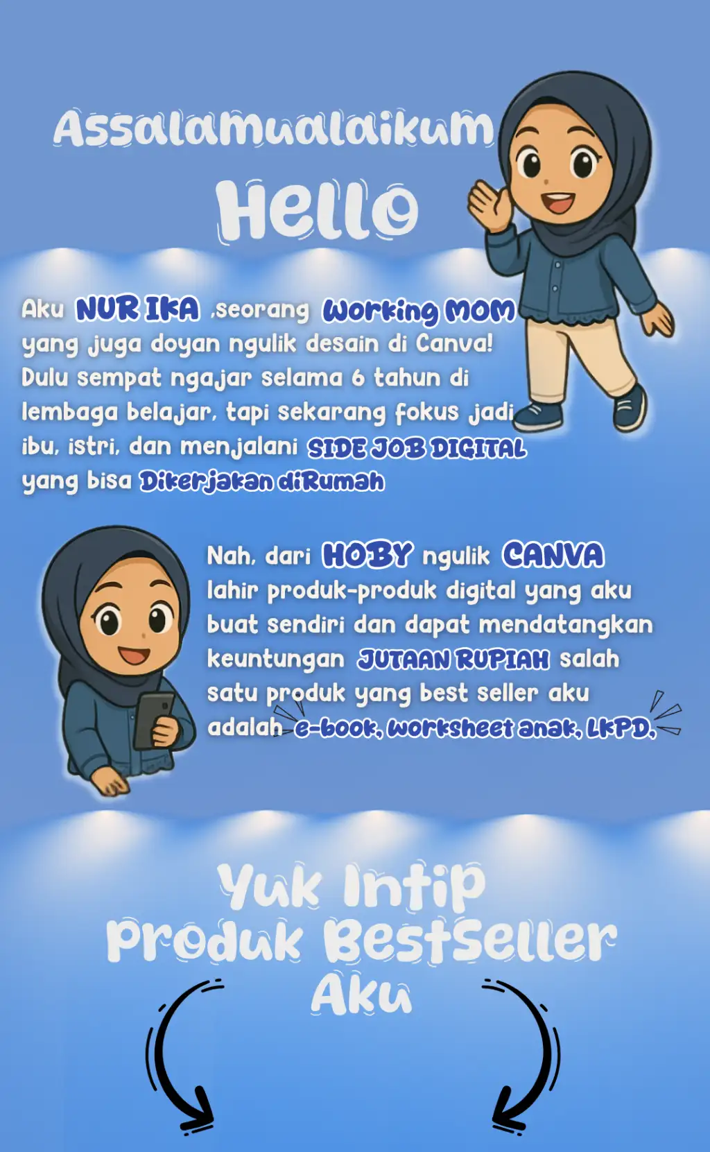 | nurika