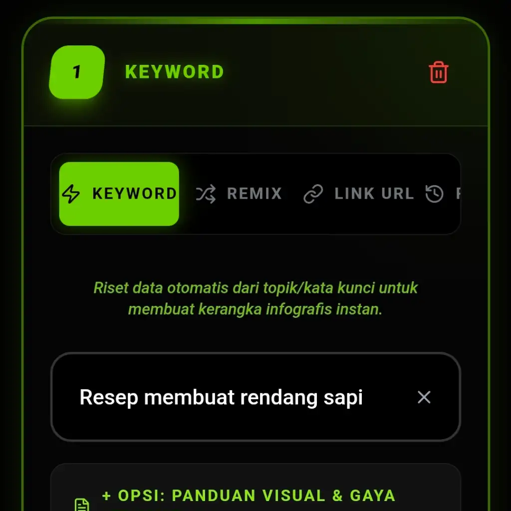 LYNK | agnisilahudin
