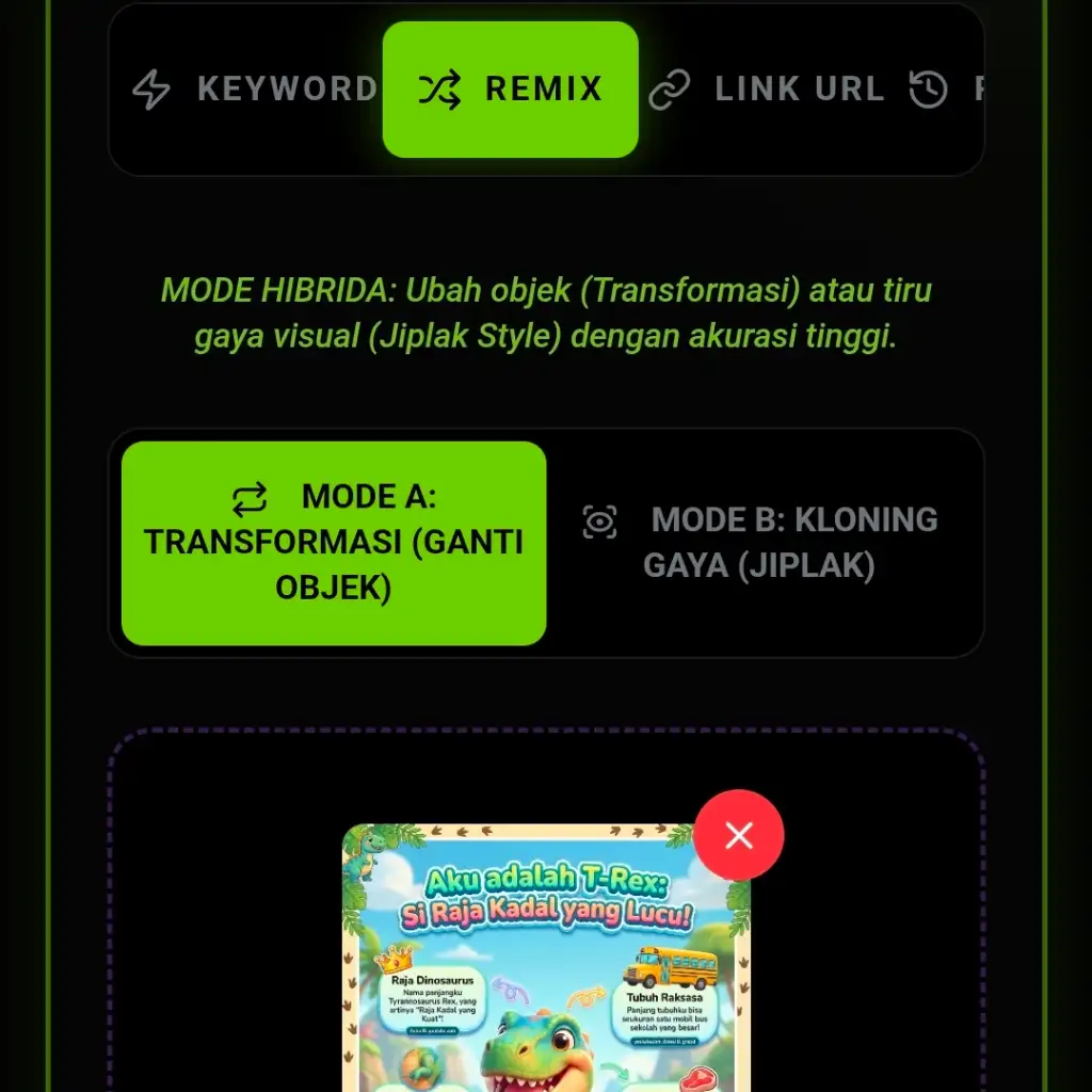 LYNK | agnisilahudin