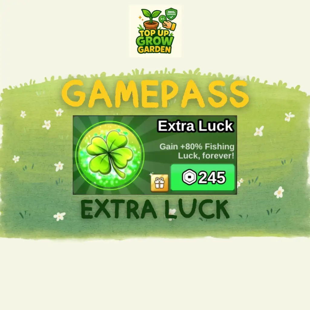 LYNK | topupgrowgarden