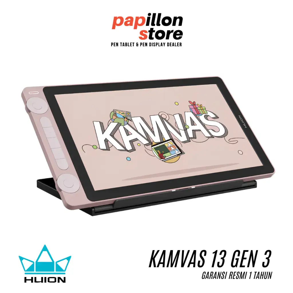 LYNK | papillon_store