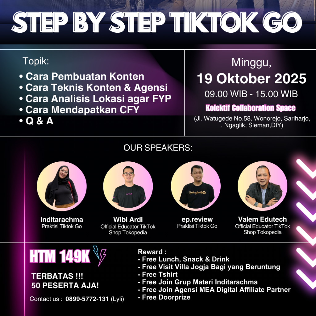 LYNK | inditakids