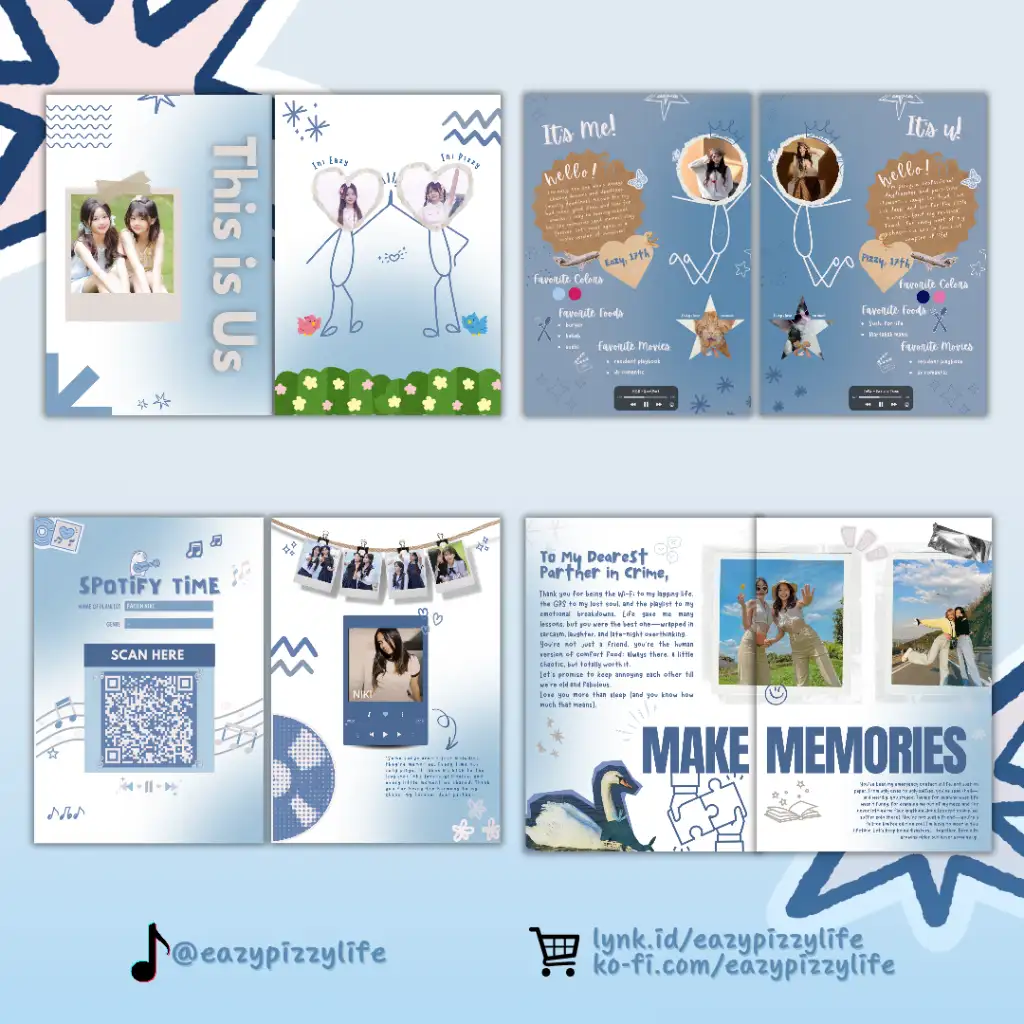 LYNK | eazypizzylife