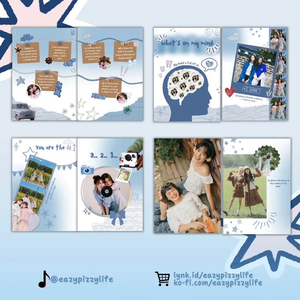 LYNK | eazypizzylife