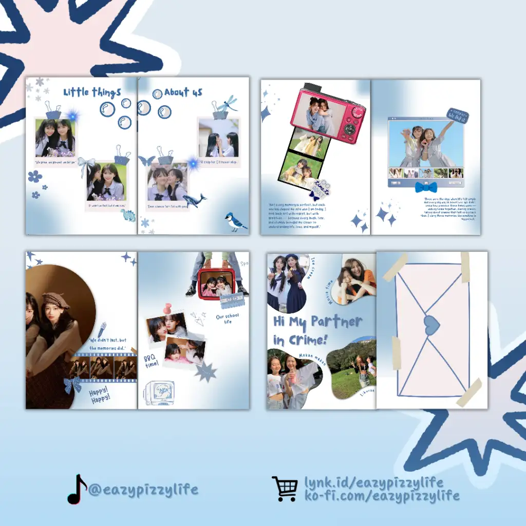 LYNK | eazypizzylife