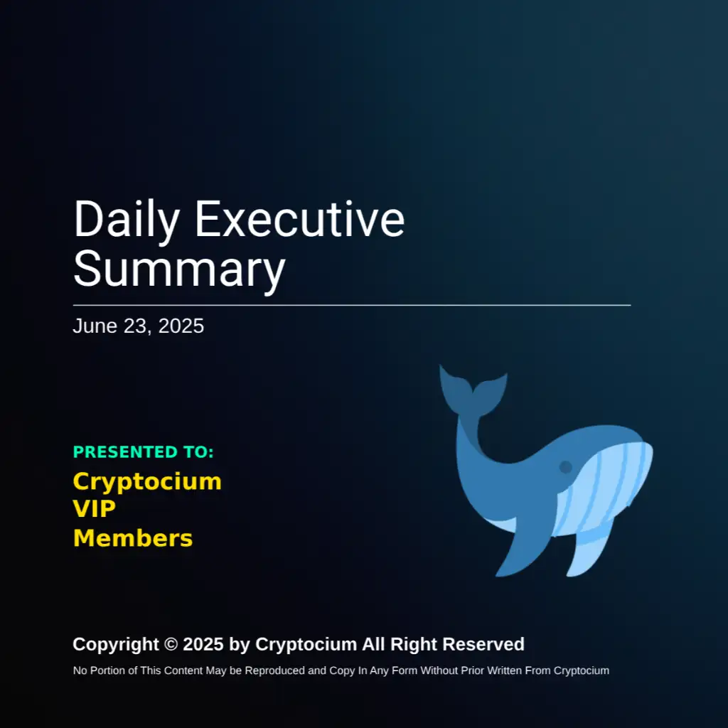 LYNK | cryptocium