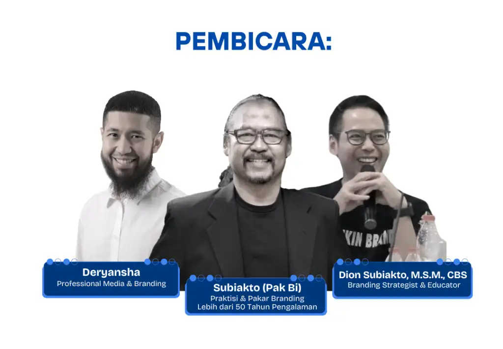 LYNK | Kasisolusi | Bantu UMKM naik kelas lewat Podcast