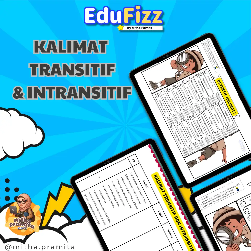 LYNK | mitha.pramita