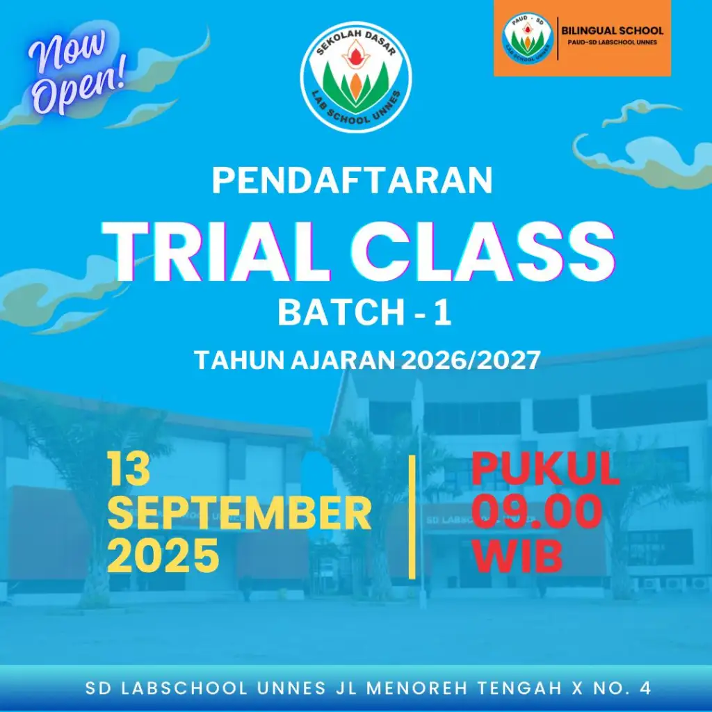 LYNK | SD LABSCHOOL UNNES