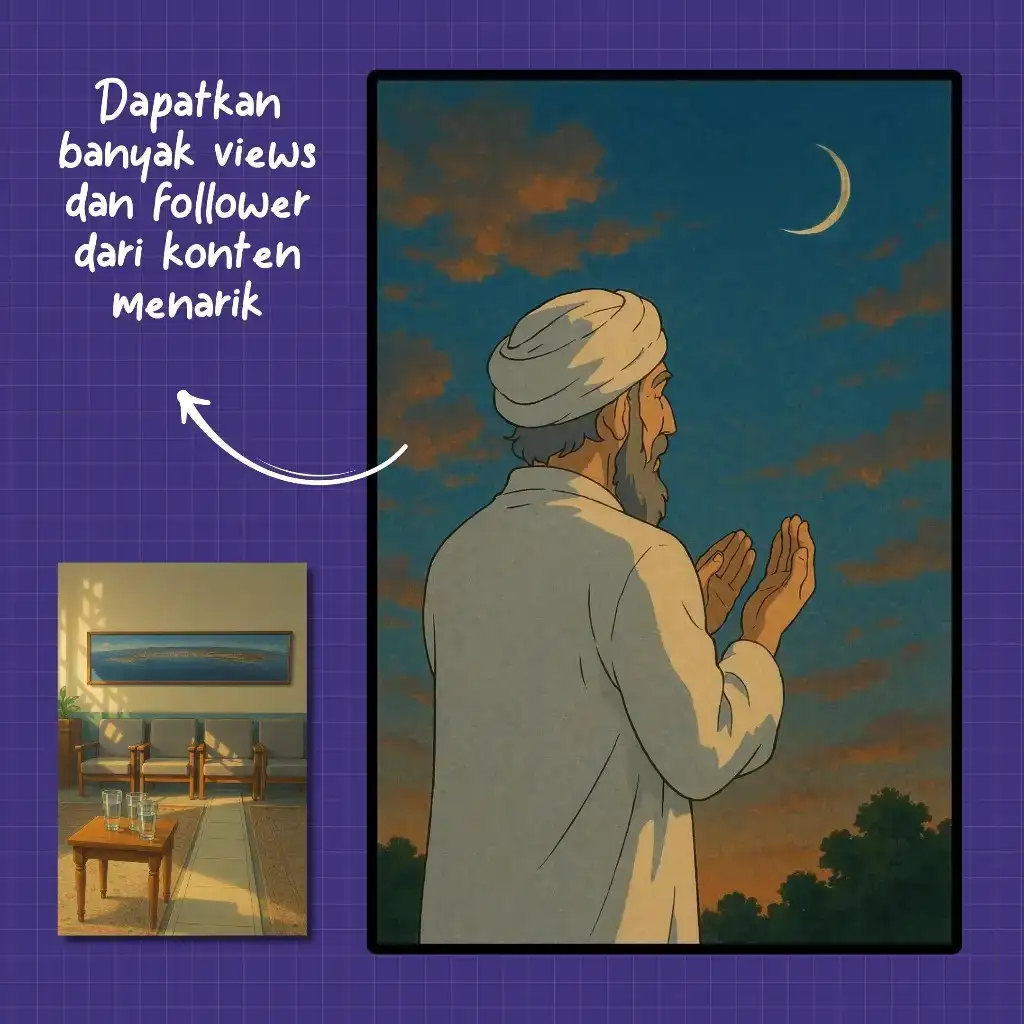 LYNK | ruangcreativemuslim