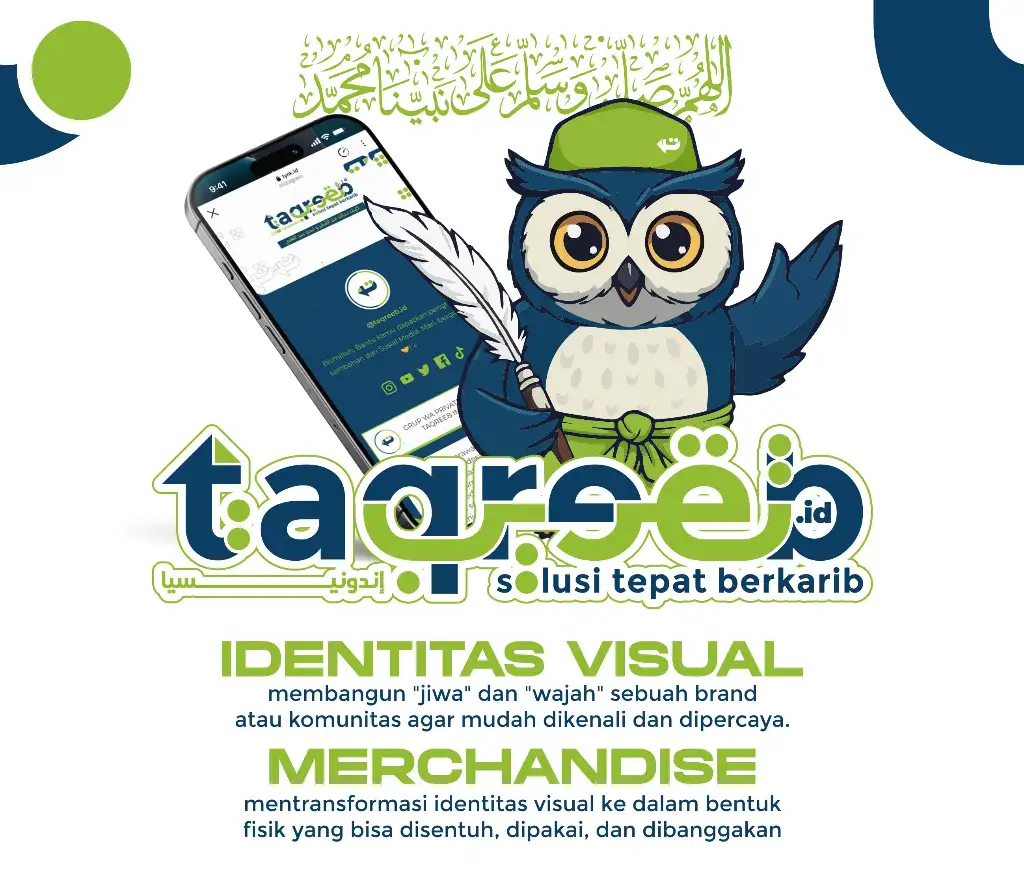 | taqreeb.id