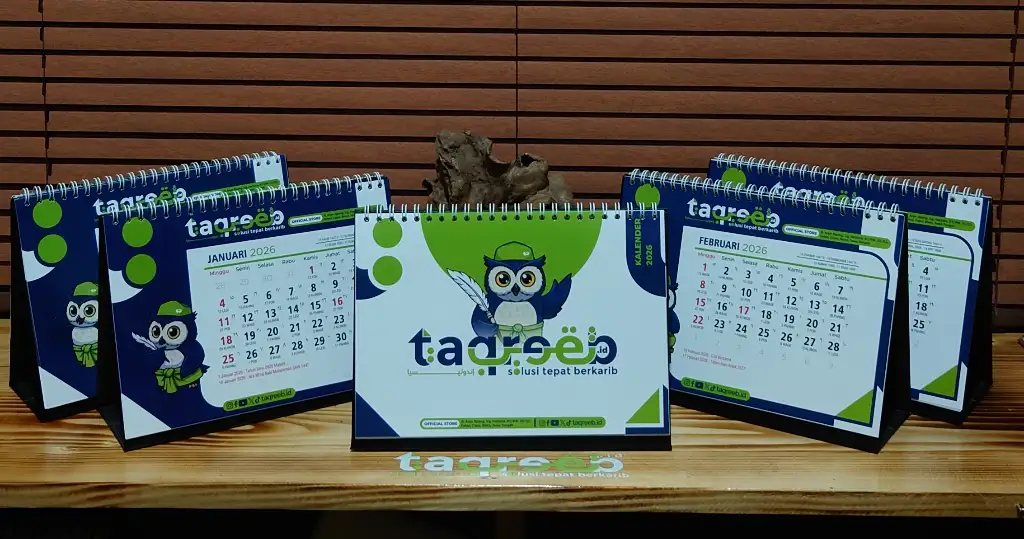| taqreeb.id