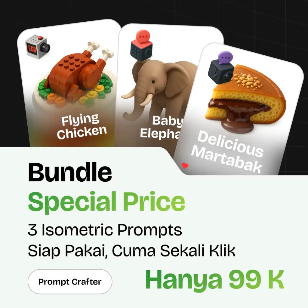 LYNK | promptcrafter.id