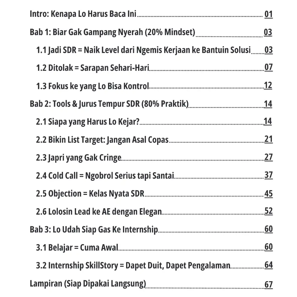 LYNK | Komunitas Sales Teknologi Pertama di 🇮🇩, dari kamu buat kamu!
