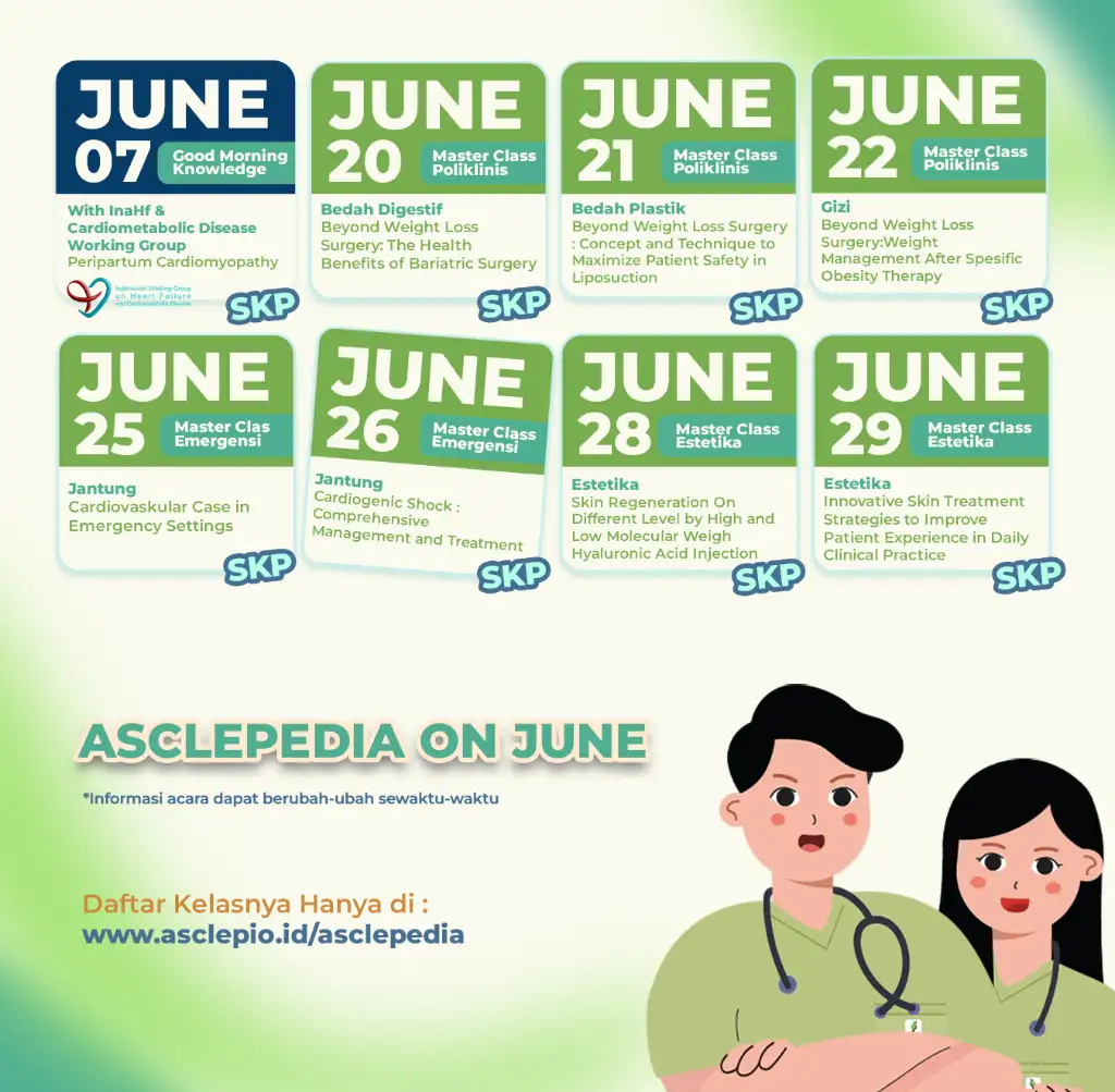 | asclepio.masterclass