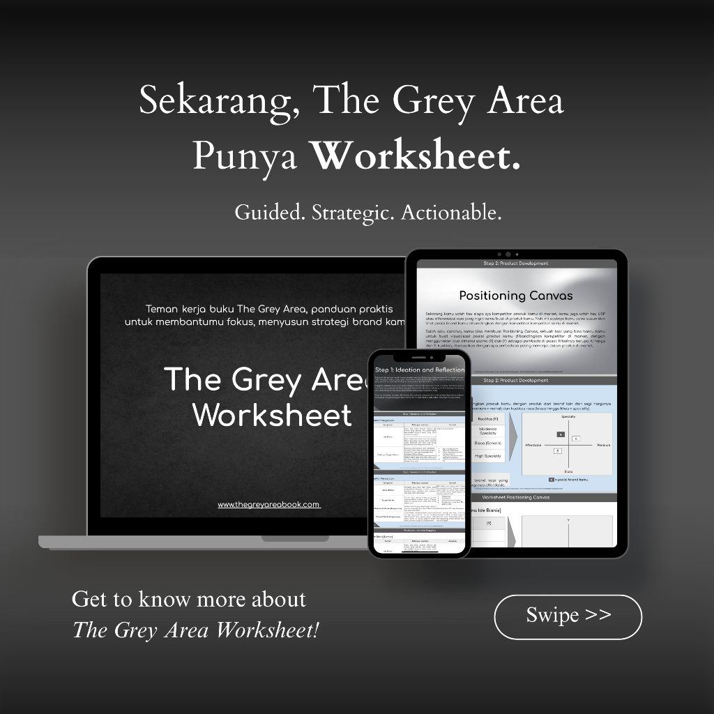LYNK | The Grey Area Book