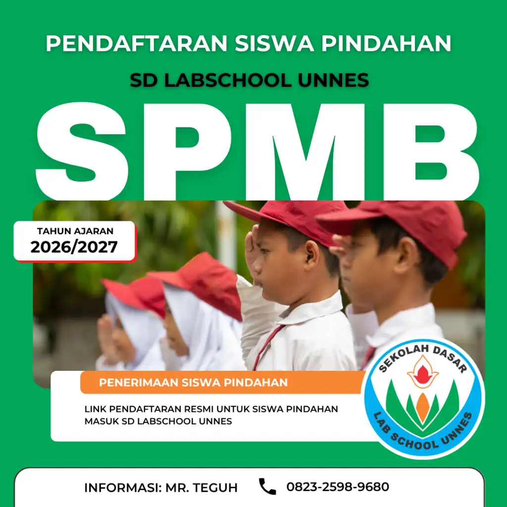 LYNK | SD LABSCHOOL UNNES