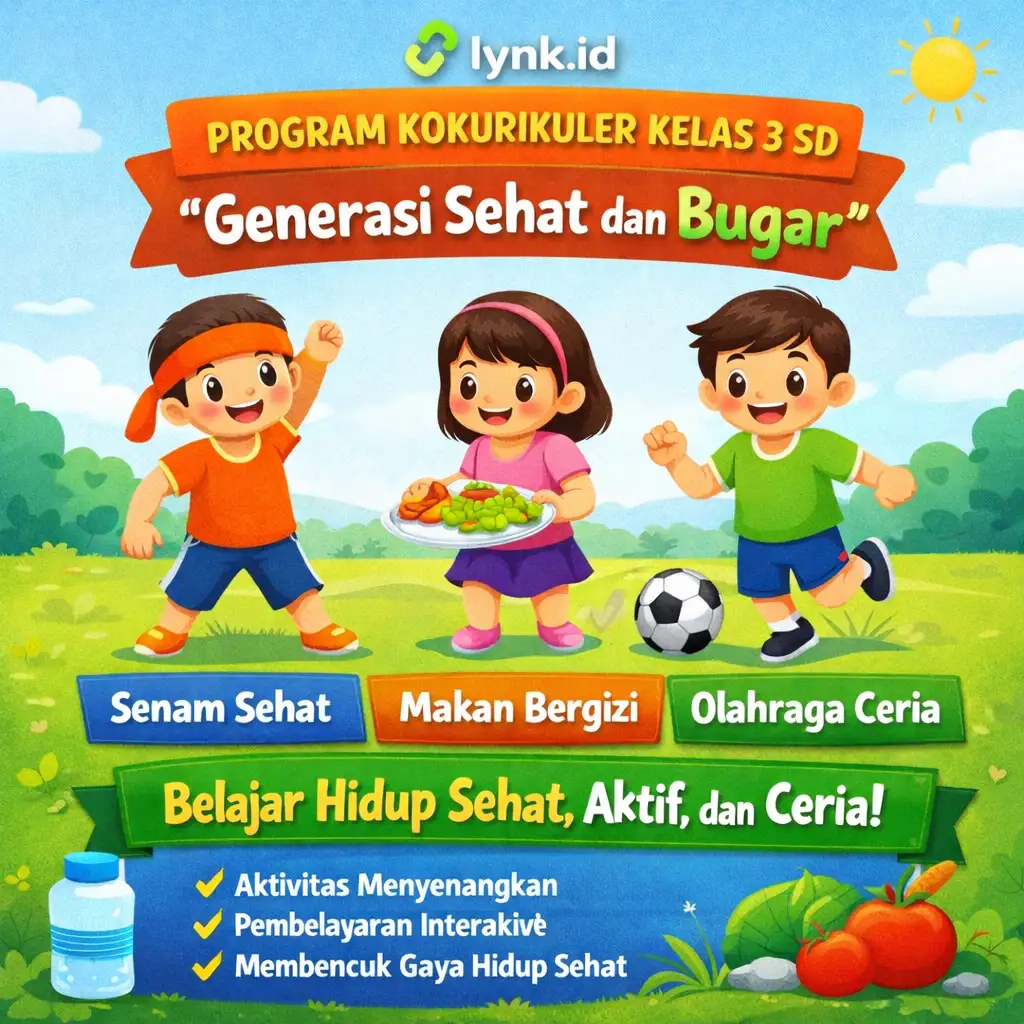 LYNK | pijarbelajarpintar