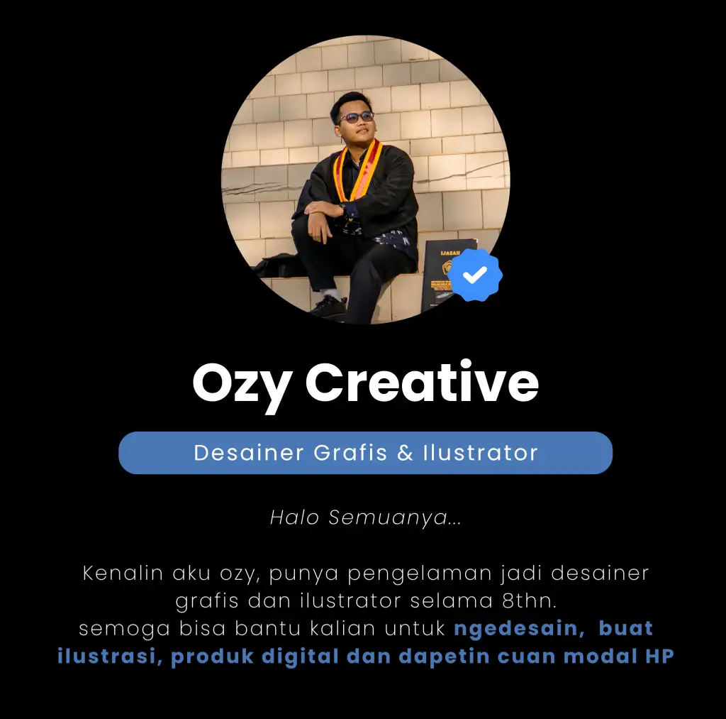 | ozycreative