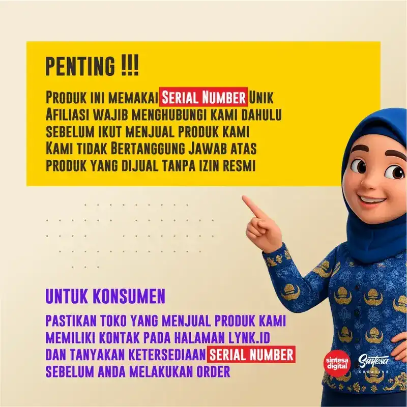 LYNK | ridamadyasari