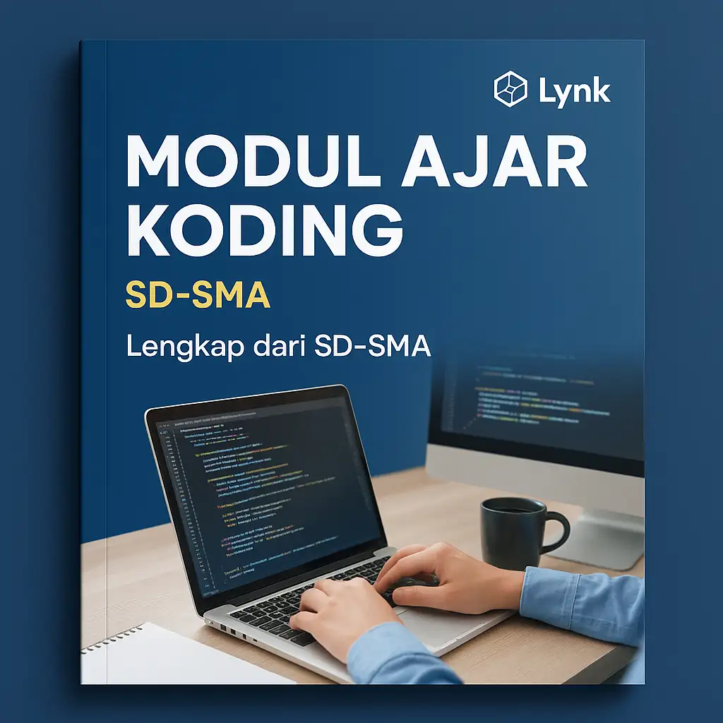 LYNK | egaawisnu