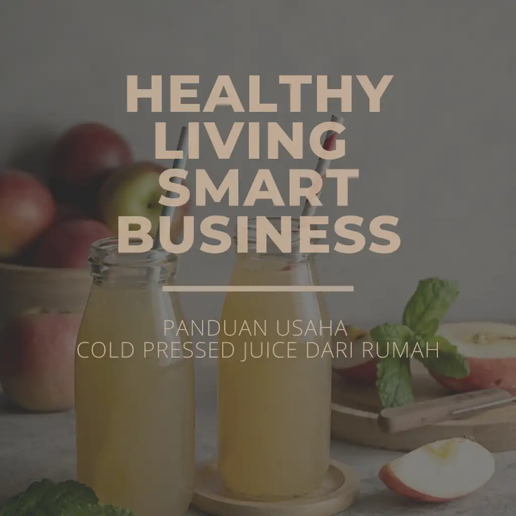 LYNK | Healthy Juice For Life