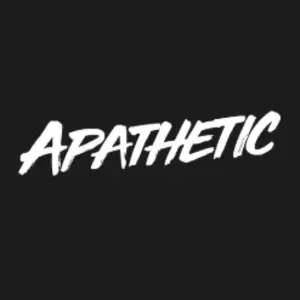 | apathetic