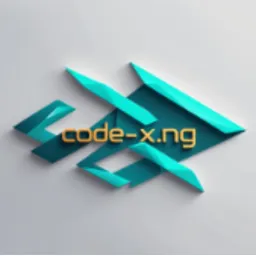 | code-x.ng