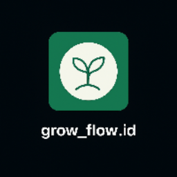 | growflow.id