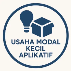 | usahamodalkecilaplikatif