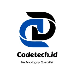 | codetech.id