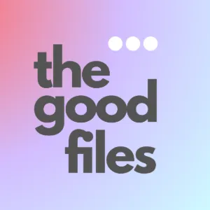 | thegoodfiles