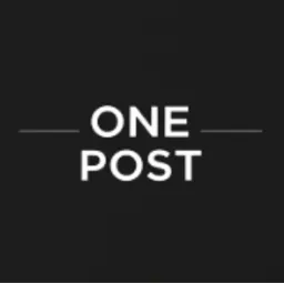 | onepost