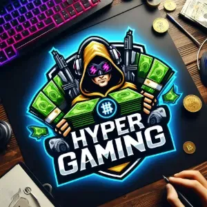 | hypergaming