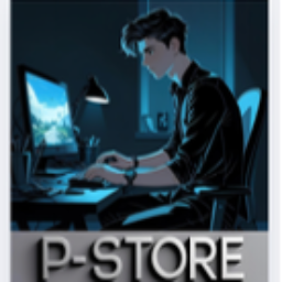 | p-store