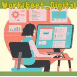 | worksheet_digital