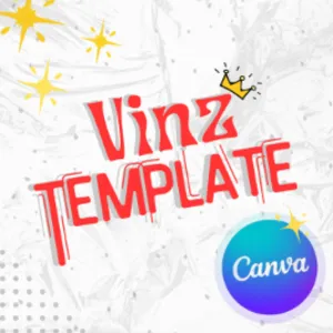 | vinz_template